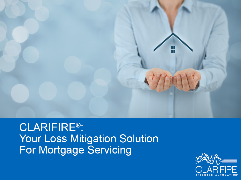 Loss Mitigation Solution eBook