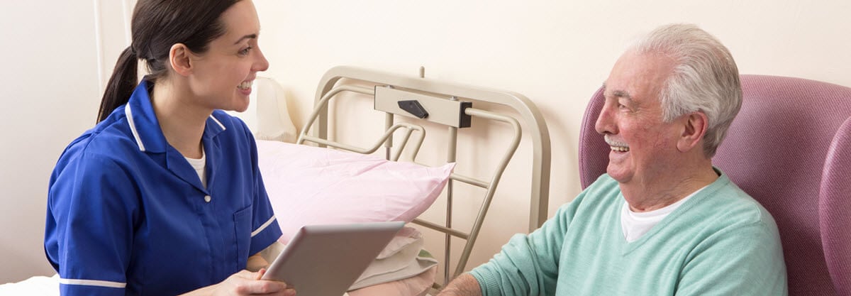 Patient Rounding Software - Improving Patient Outcomes